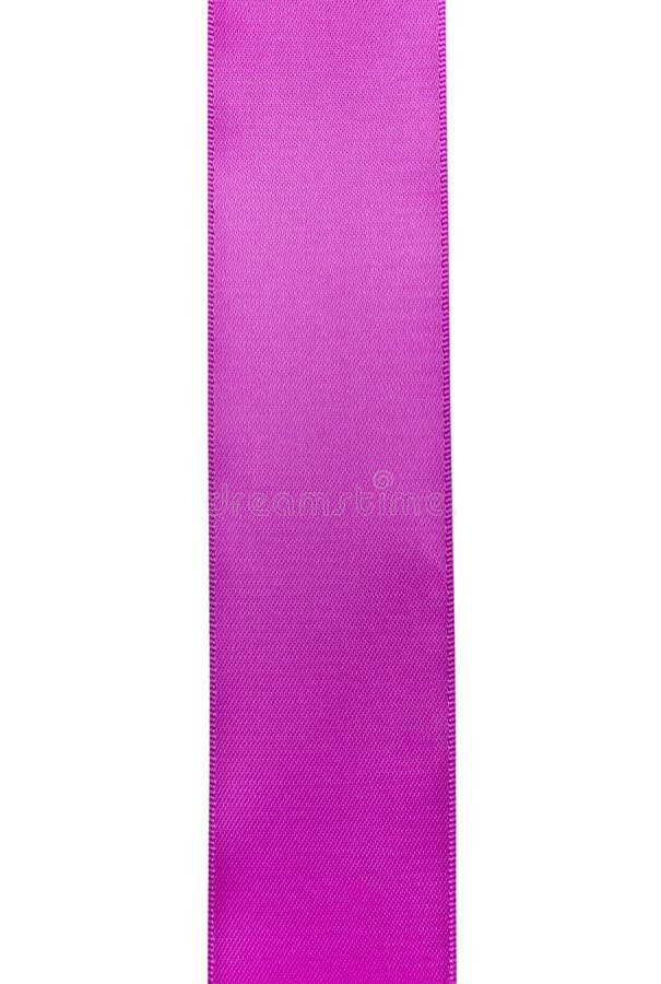 Textured lilac ribbon stock image. Image of angle, element - 24062177
