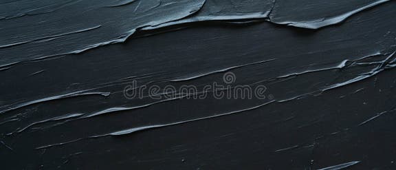 Textured Line Overlay with Rough and Tactile Surface on a Black ...