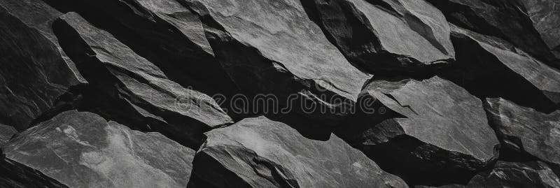 Textured Linear Pattern of Rough Dark Gray Surfaces Emphasizes Natural ...