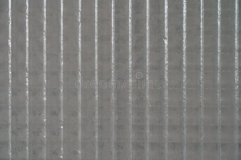 Textured with Lines Glass Window in Door Stock Image - Image of line ...