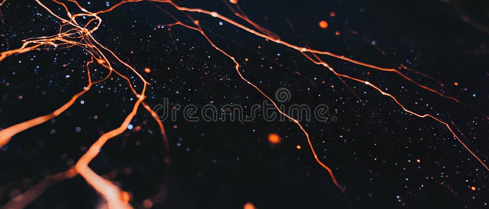 Textured Lines of Varying Thickness Create a Dynamic Pattern Set ...