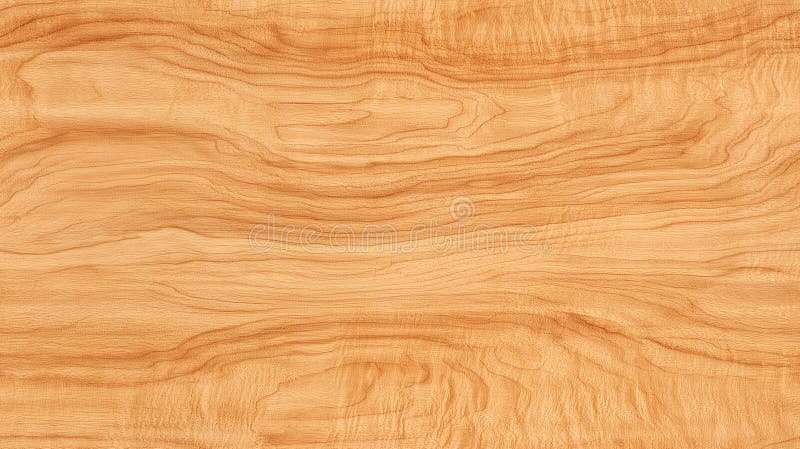 Textured Maple Wood Surface. Organic Wooden Panel for Design and ...