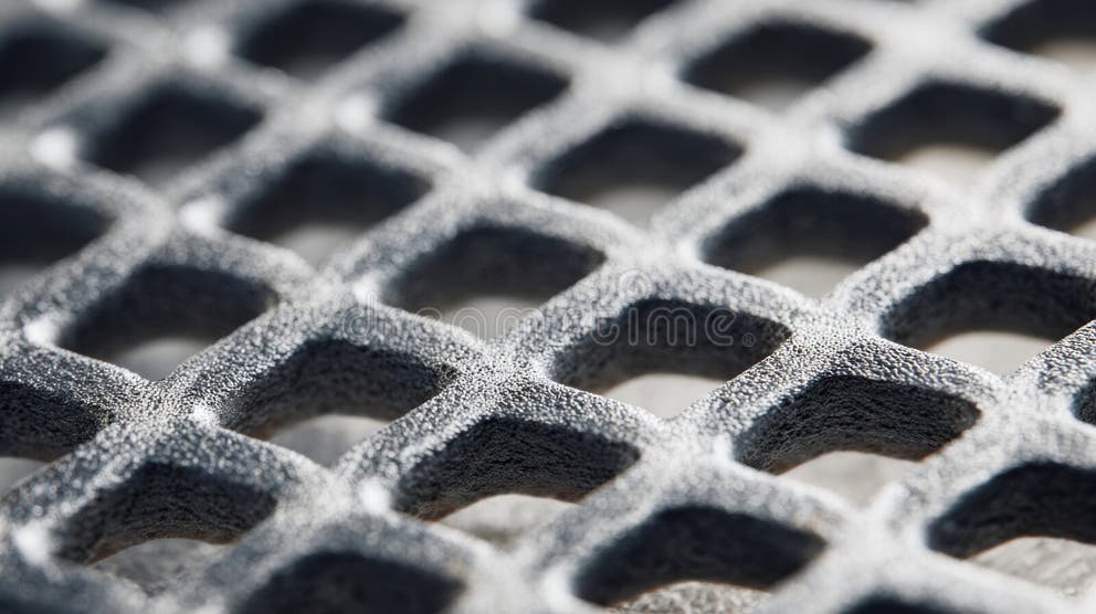 Grey Metal Grid Pattern Stock Illustrations – 10,406 Grey Metal Grid ...