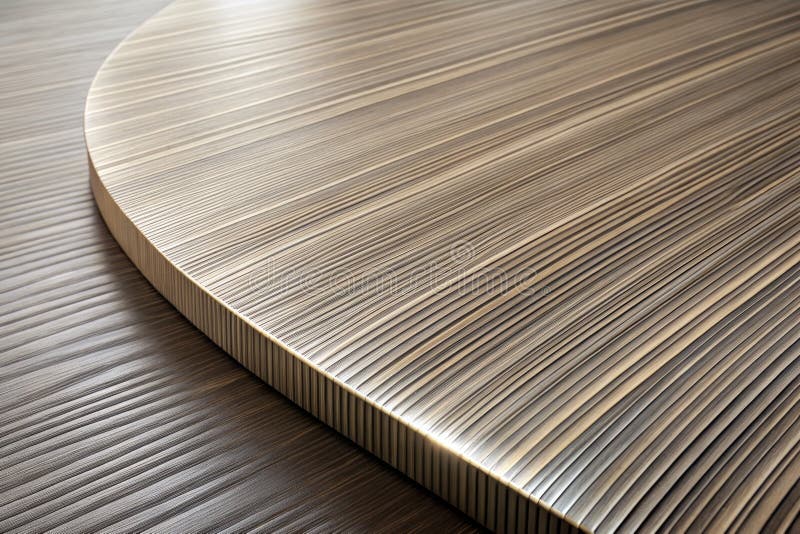 Textured Metal Surface with Elegant Lines and Patterns Stock Illustration - Illustration of ...