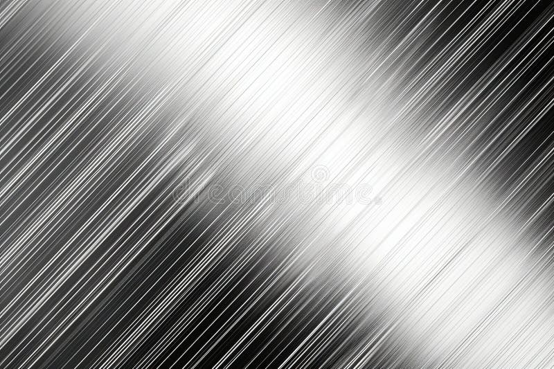 Textured Metallic Grey Surface with Gradient Light Effects AI Image ...