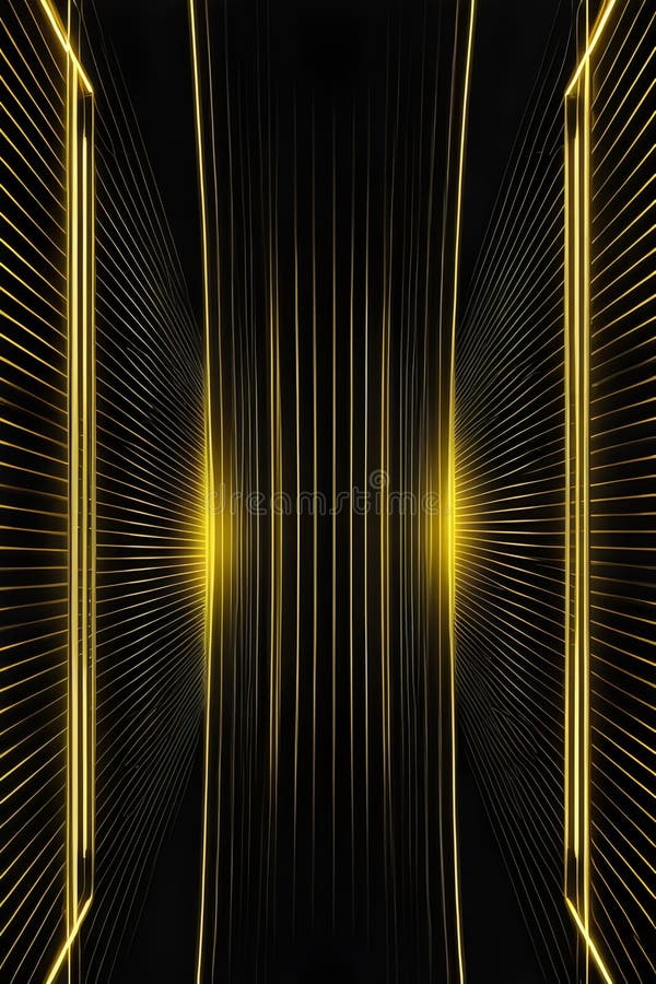 A Textured, Metallic Rose Gold Background with a Subtle Geometric ...