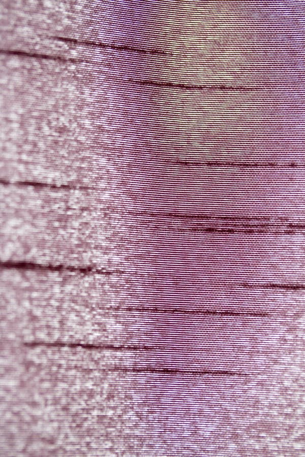 Textured Net Curtain Fabric Background Stock Photo - Image of grid ...