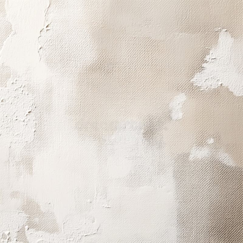 Textured Neutral Plaster Surface Subtle Details Natural Patterns Stock ...