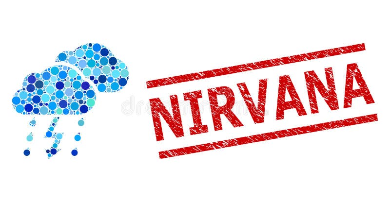 Nirvana Text Stock Illustrations – 227 Nirvana Text Stock Illustrations ...