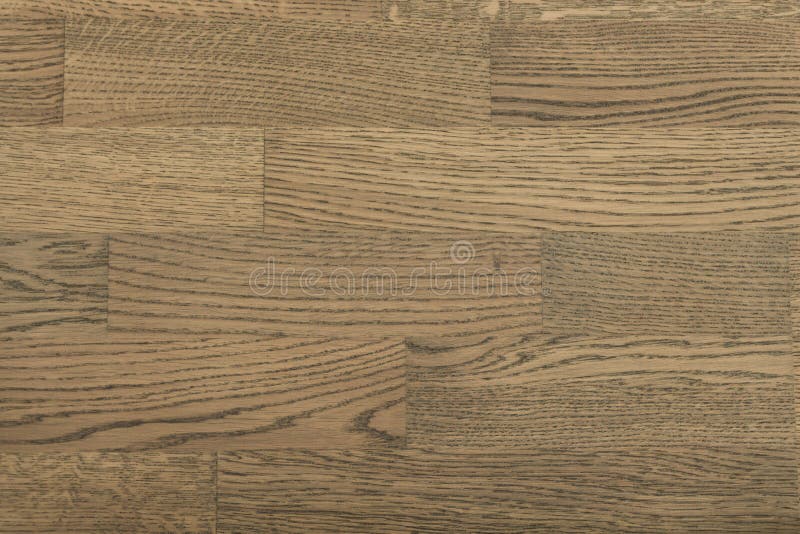 Textured Oak Covering with Expressed Wood Structure Stock Photo - Image ...