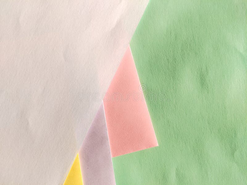 Textured Old-fashioned Paper Flat Lay Stock Image - Image of wallpaper ...