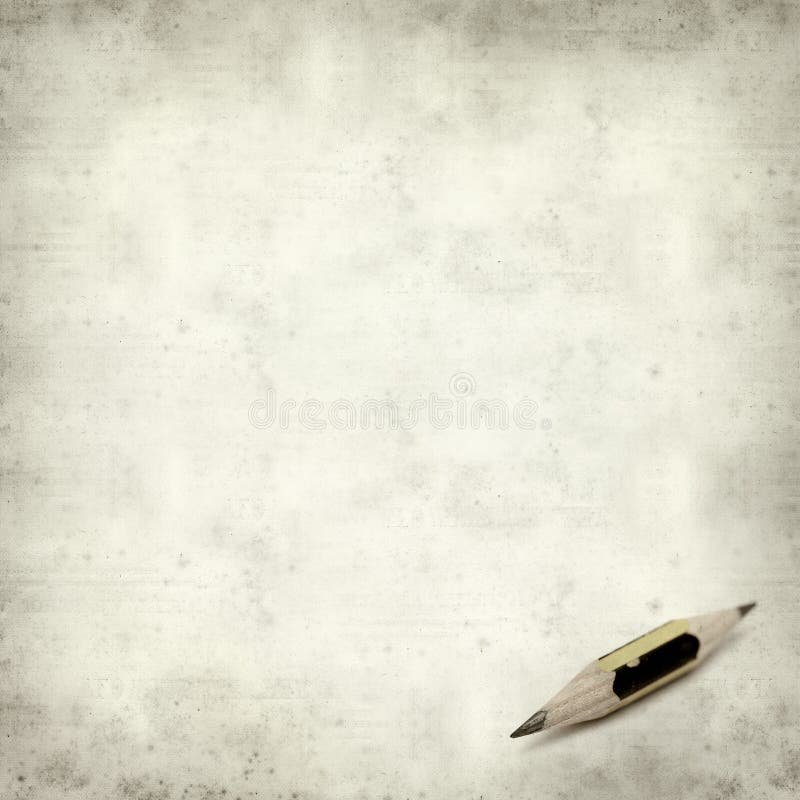 Very Short Pencil Stock Photos - Download 80 Royalty Free Photos