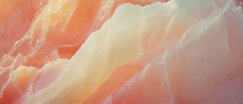 Textured Onyx Background Featuring a Central Empty Area for Design or ...