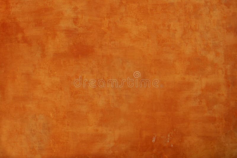 Textured orange wall stock image. Image of aged, texture - 10984377