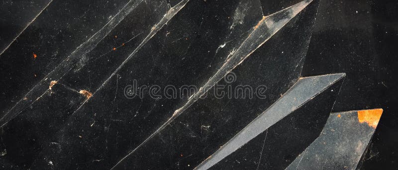 Textured Overlay with Layered Line Patterns on a Black Background ...