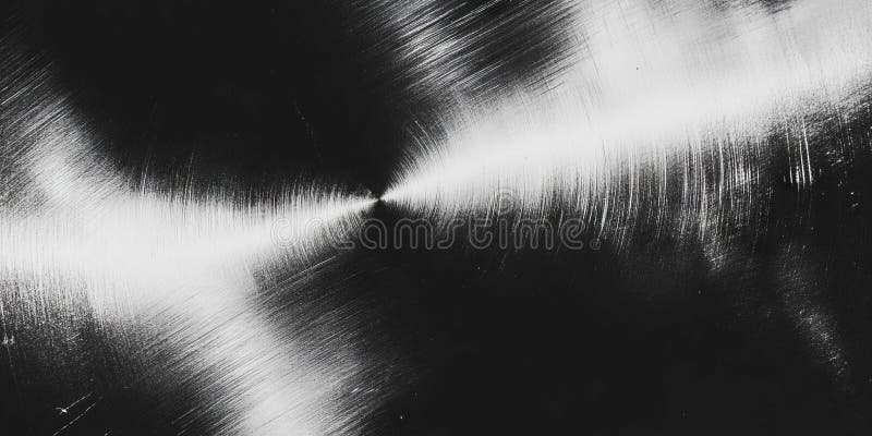 Textured Oxidized Silver Wall with Scratches and Rough Grunge Markings ...