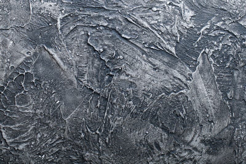 Textured Painted Plaster of Plaster Background, Texture Stock Image ...