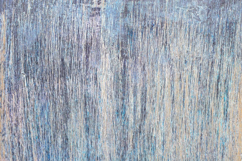 Textured Painted Surface of Real Wood with a Natural Pattern Stock ...
