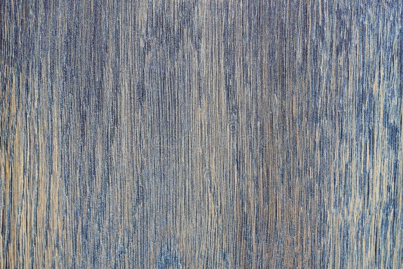 Textured Painted Surface of Real Wood with a Natural Pattern Stock ...