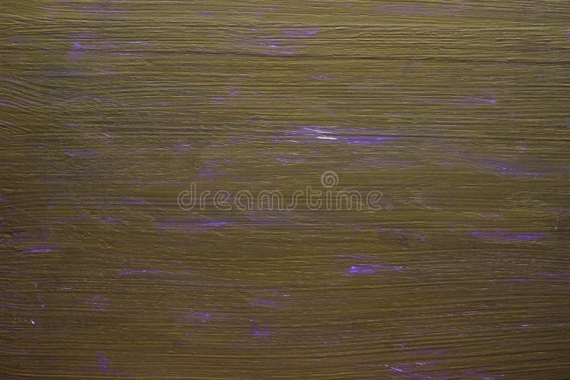 Textured Painted Surface of Real Wood with a Natural Pattern Stock ...