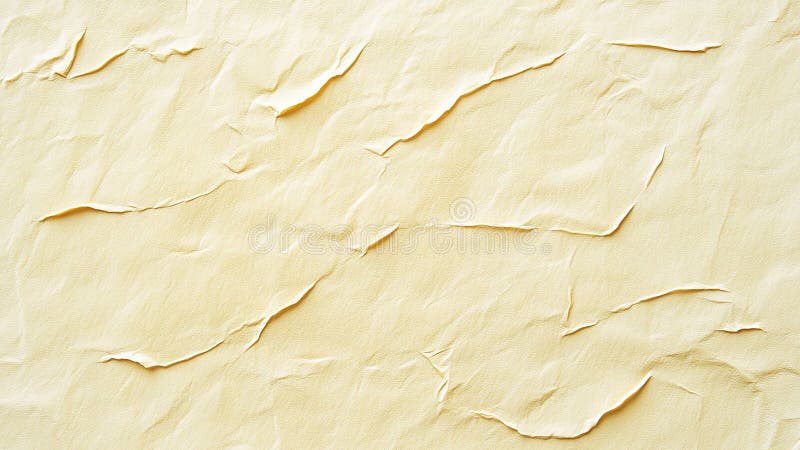Textured Pale Yellow Paper Pale Yellow Paper with a Delicate, Uniform ...