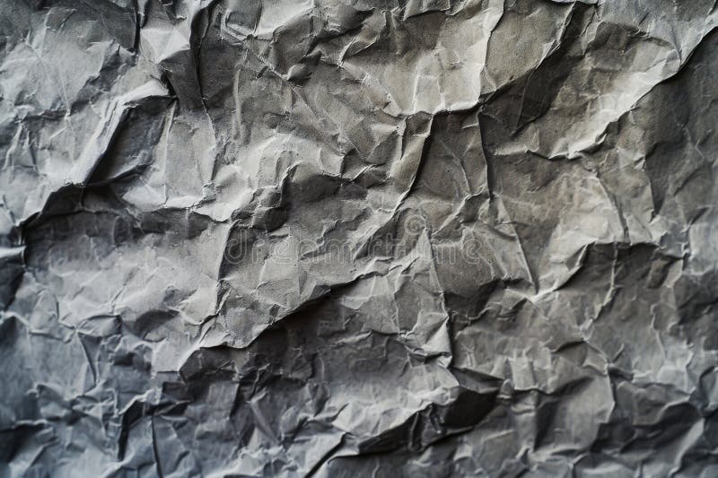Rugged 3D Texture Paper Design Stock Illustration - Illustration of ...