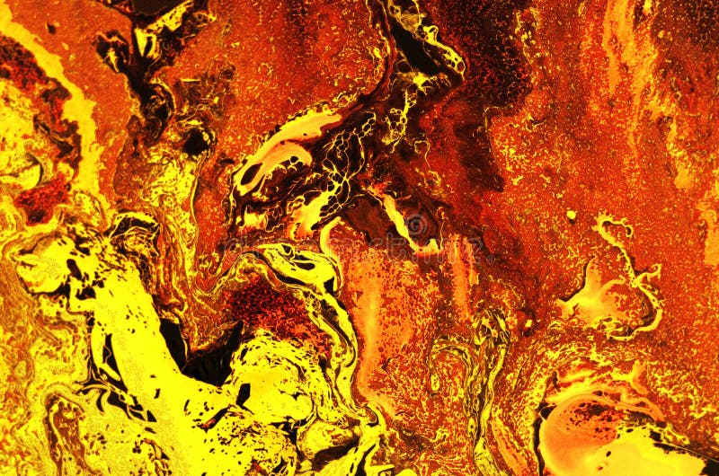 Firey Red Paper stock photo. Image of abstract, full - 254021894