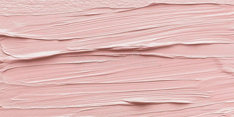 Textured Pastel Pink Background with Layered Strokes Creating Soft and ...