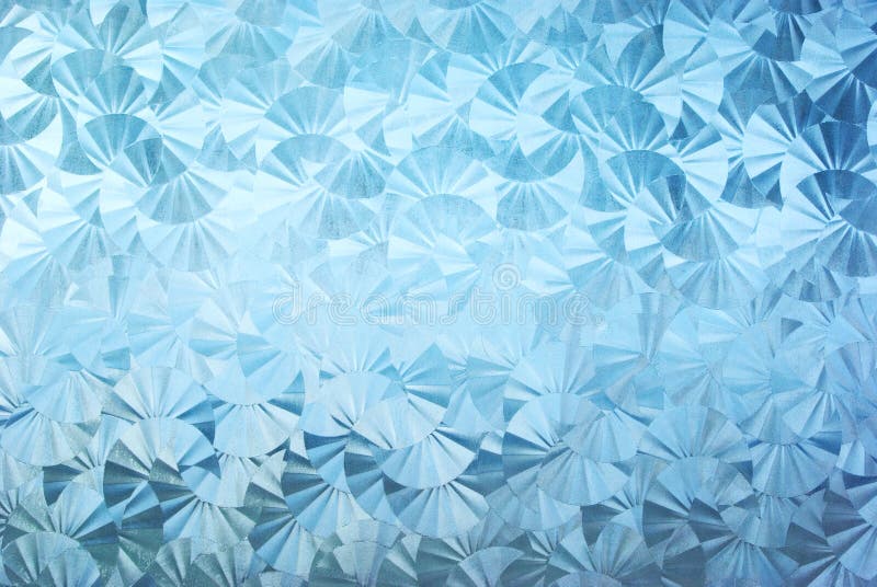 Textured-Glass Window Panes Stock Photo - Image of grid, horizontal ...