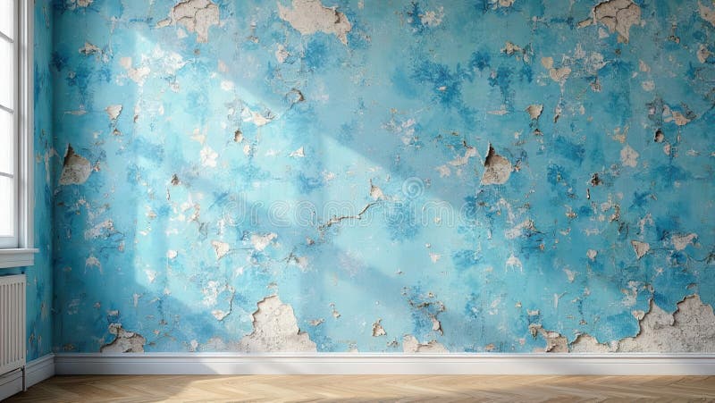 Peeling Blue Plaster Stock Illustrations – 1,350 Peeling Blue Plaster ...