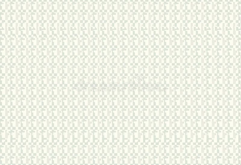 Textured Pixel Art Simulates Paper Texture Using Varying Pixel D Stock ...