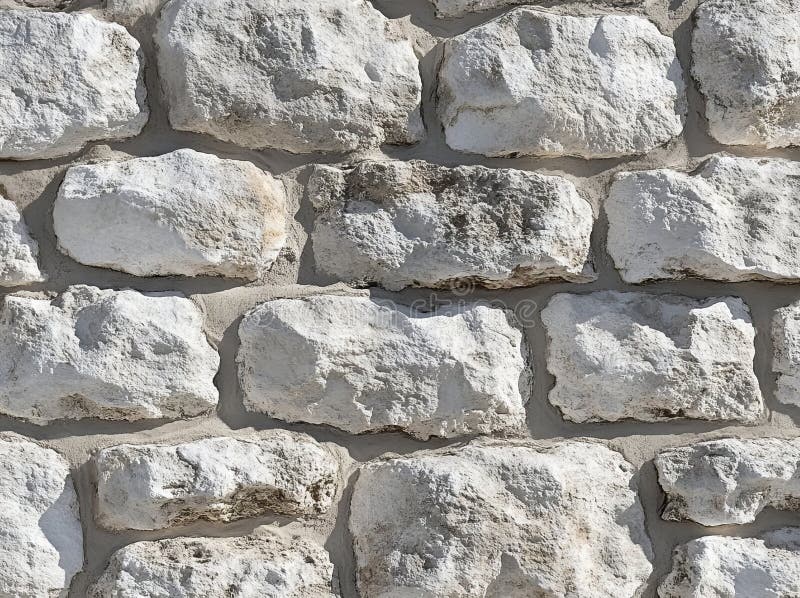 Textured Plaster with a Creative Pattern, Coated in White Stock Image ...