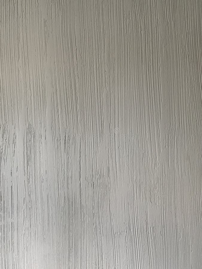 Textured Plaster, Gray Wall Stock Illustration - Illustration of ...