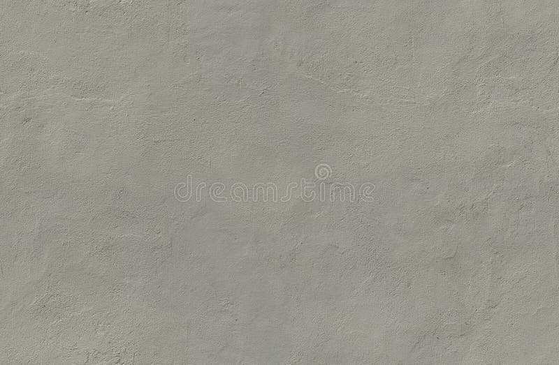 Textured Plaster in Light Gray Color Stock Photo - Image of messy ...