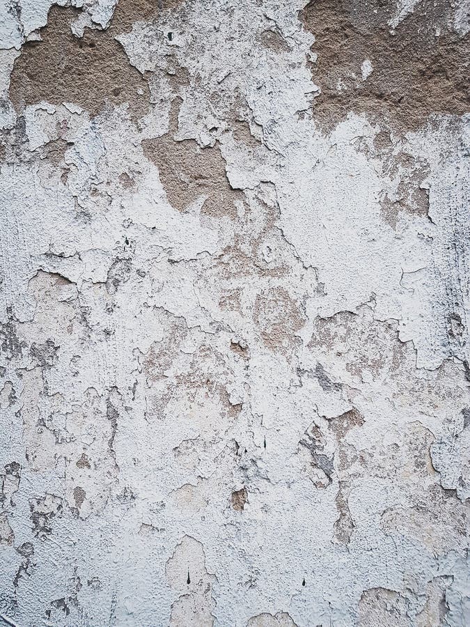 Textured Plaster, Peeling Background, Abstract Stock Image - Image of ...