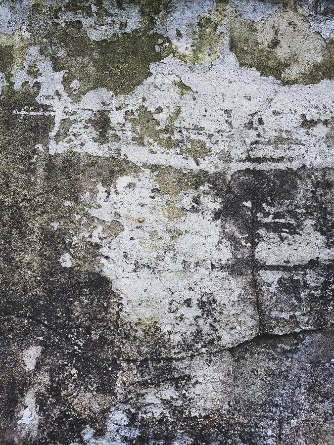 Textured Plaster, Peeling Background, Abstract Stock Image - Image of ...