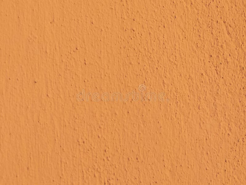 Textured Plaster in Terracotta . Background or Texture Seamless Pattern ...
