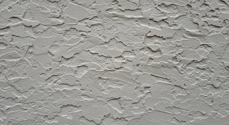 Textured Plaster Wall Background with Rough Surface and Unique Pattern ...