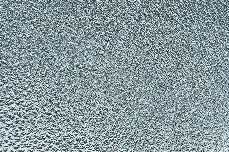 Textured Plaster Wall Creating Intriguing Light and Shadow Play Stock ...