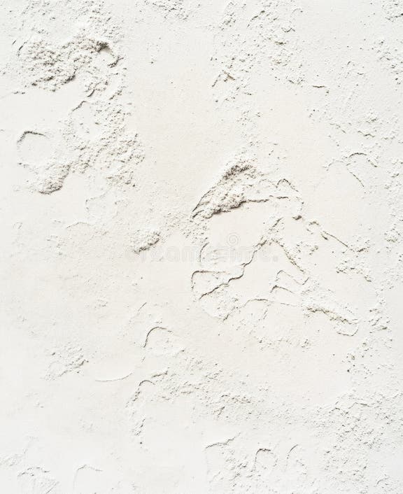 Textured Plaster Wall with Subtle Patterns and Fine Cracks Showcasing ...