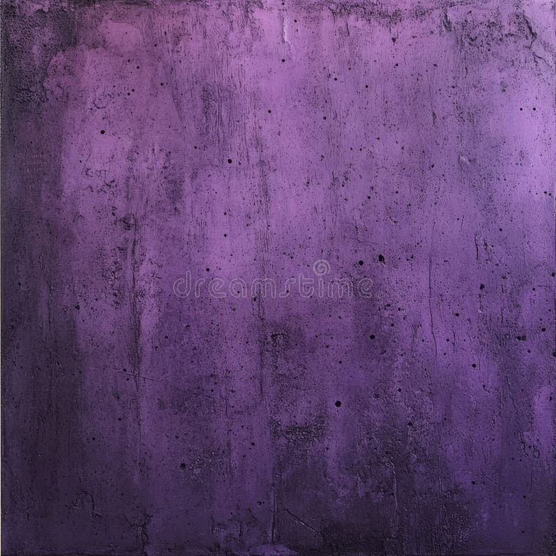 Textured Purple Concrete Wall Surface with Subtle Patterns Stock Photo ...