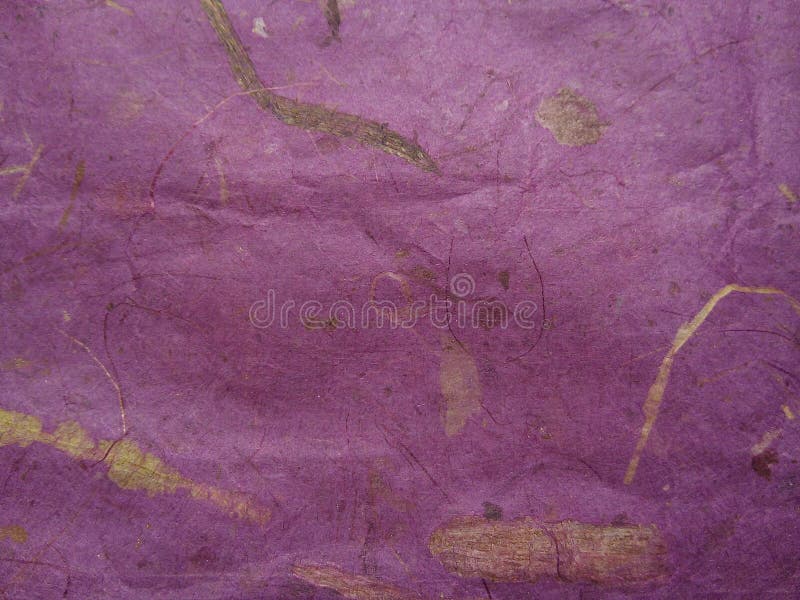 Textured of purple paper. stock image. Image of decorative - 140114373