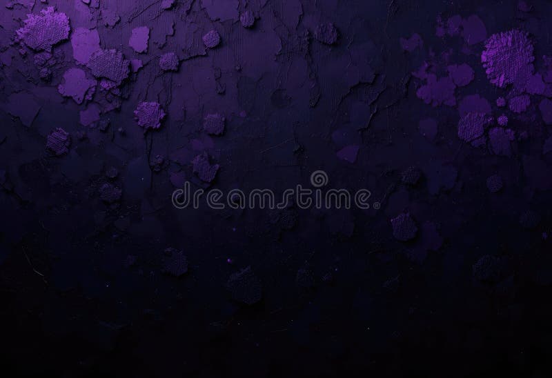 Textured Purple Surface with Raised Elements and Dark Gradient ...