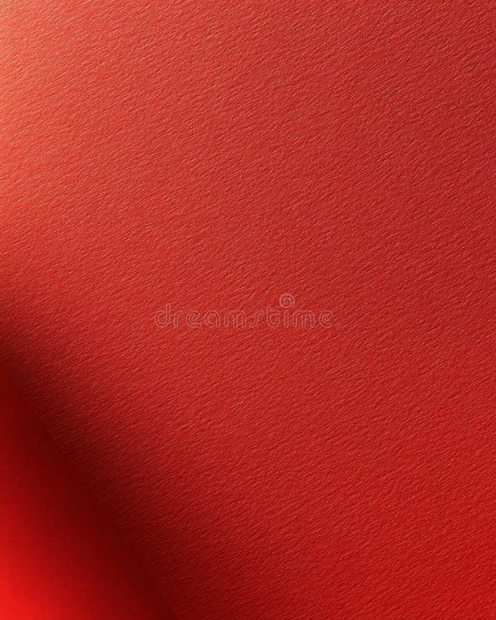 A Textured Red Backdrop with Subtle Variations in Shade and Light ...