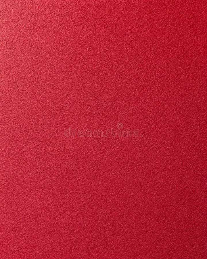 Textured Red Background with Subtle Variations in Shade and Finish ...