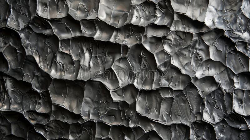 Textured Ridge the Skin Forms a Ridged Pattern Giving it a ...