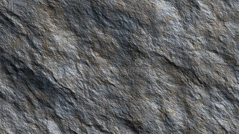 Textured Rock Surface with Earthy Tones. Neural Network AI Generated ...
