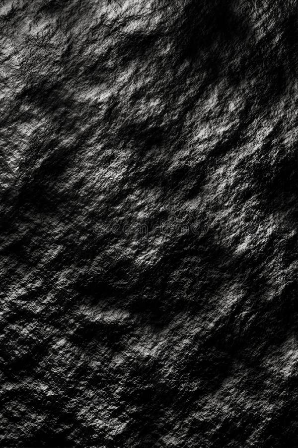 Textured Rock Texture Effect Abstract Background Stock Illustration ...