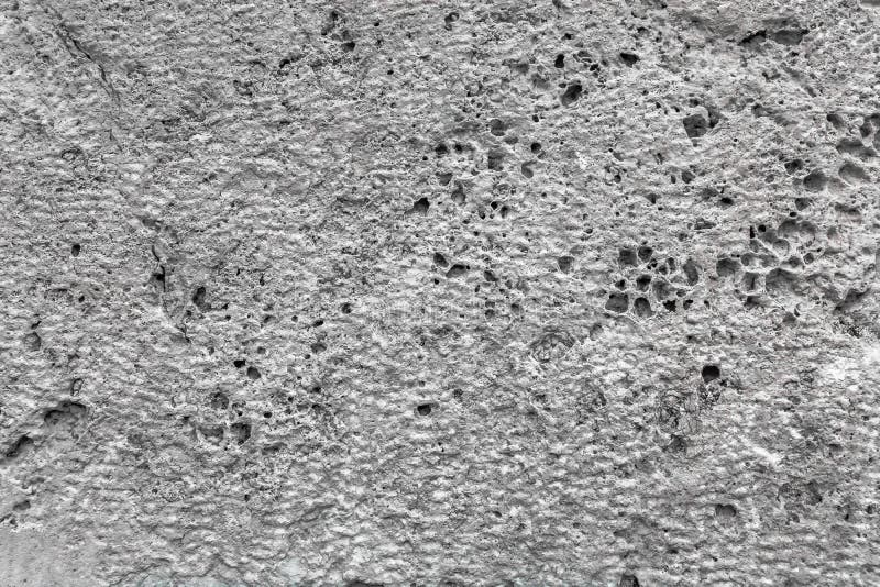 Textured Rough Surface of Sawn Gray Limestone. Stock Image - Image of ...