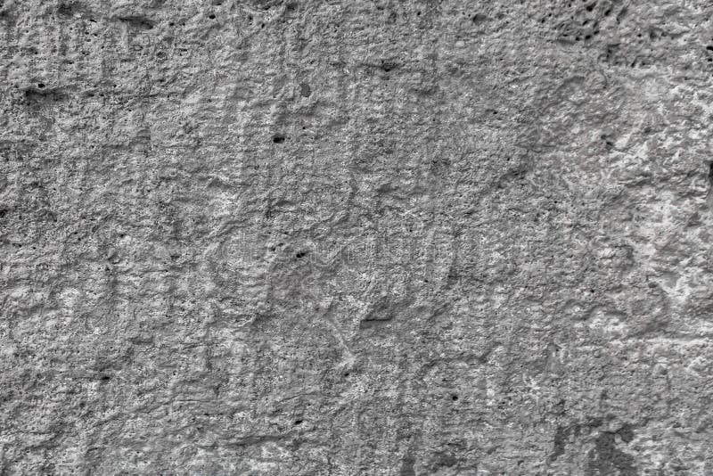 Textured Rough Surface of Sawn Gray Limestone. Stock Image - Image of ...